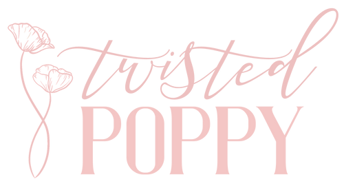 The Story of The "Twisted Poppy Boutique"
